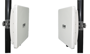 Enterprise Outdoor Wireless Solutions & Commercial Products - Uniiband